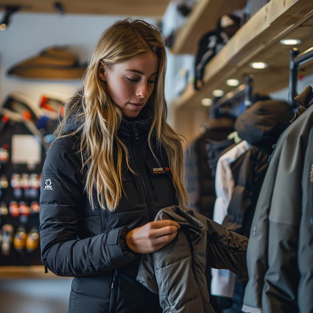 Ruckus: Your Premier Destination for Skis, Snowboards, & Bikes – Ruckus ...