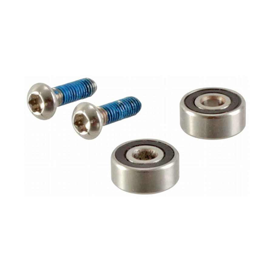 Sram Lvr Bearing Kit - Gd-Rsc – Ruckus Ski Board & Bike LTD.