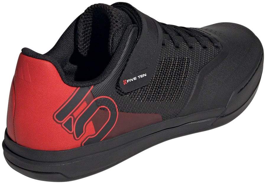 Hellcat Pro Clipless Shoes - Men's – Ruckus Ski Board & Bike LTD.