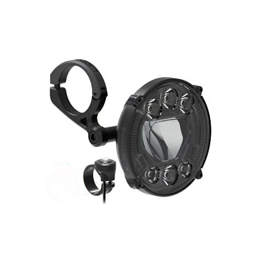 E-Bike Mega High Beam – Ruckus Ski Board & Bike LTD.