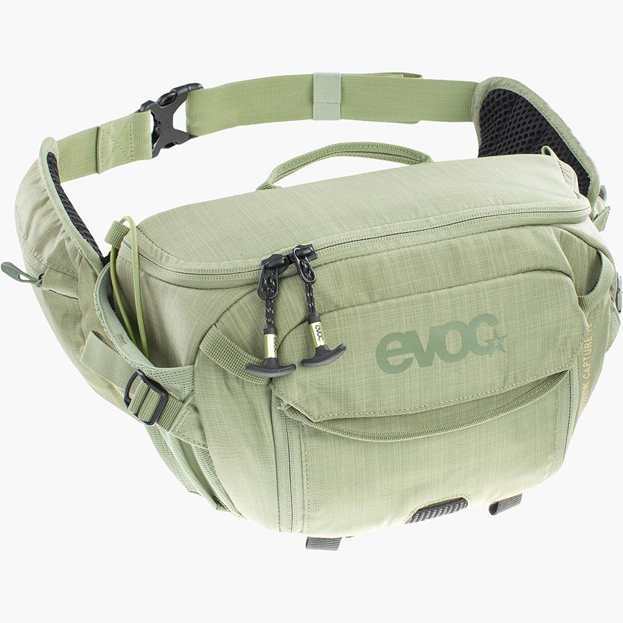 Hip Pack Capture 7L – Ruckus Ski Board & Bike LTD.