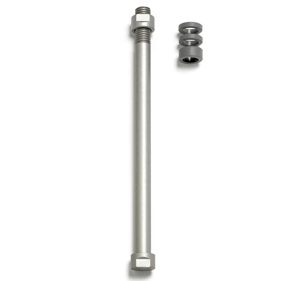Tacx T1710 Trainer Axle For E-Thru M12 X 1.5 For 142 X 12Mm Axle ...