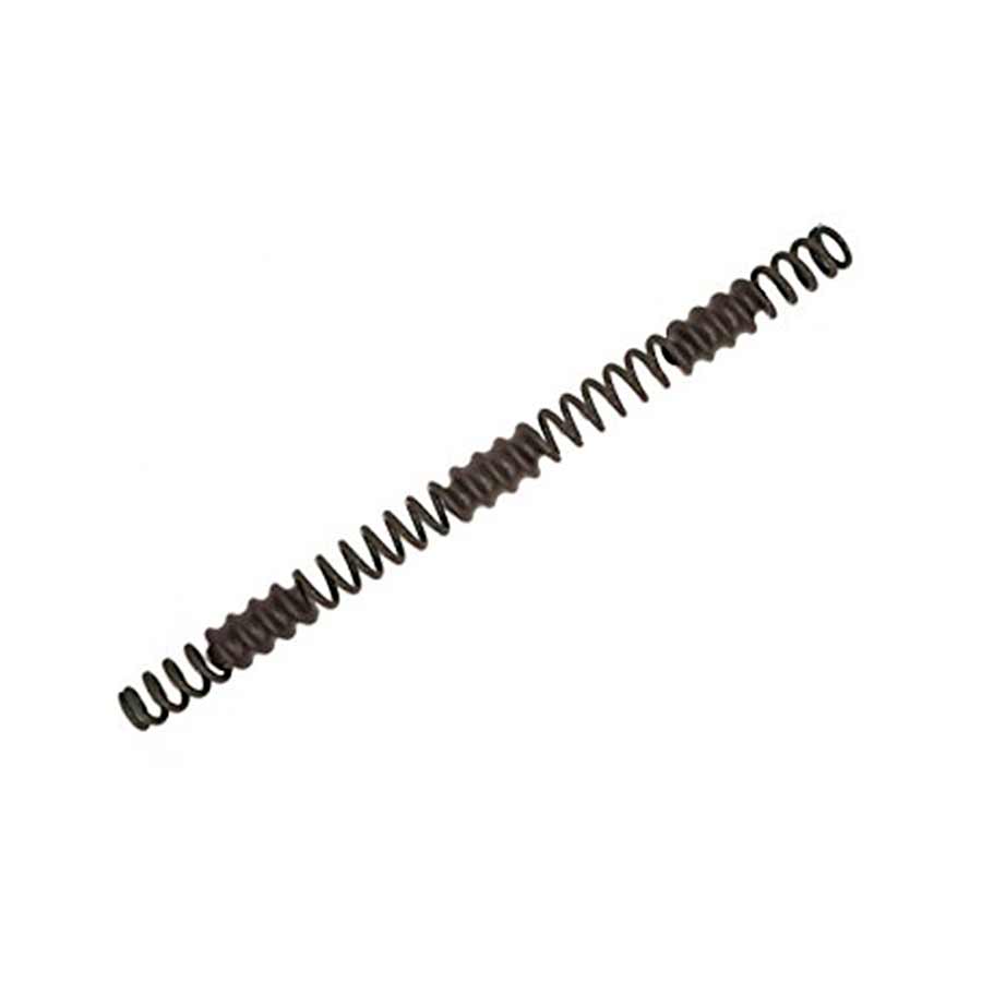 Coil Spring, X-Firm, Black – Ruckus Ski Board & Bike LTD.