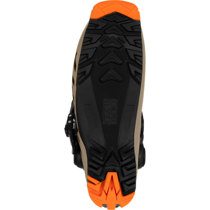 RADICAL PRO BOOT – Ruckus Ski Board & Bike LTD.