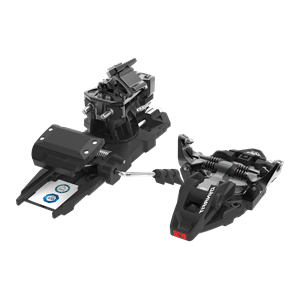 Dynafit ST Rotation 10 Ski Bindings | Ruckus Ski Board & Bike – Ruckus ...