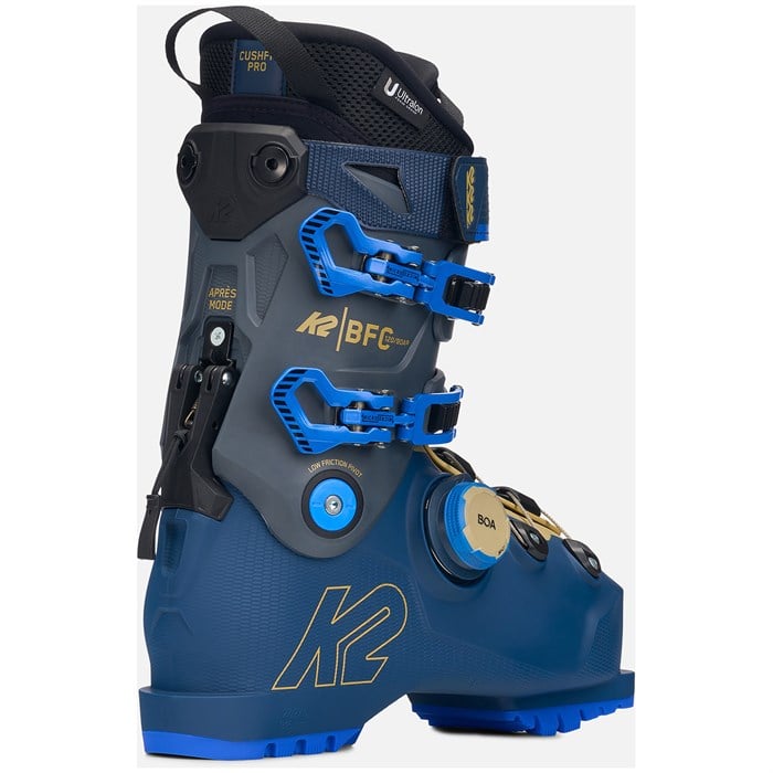 BFC 120 BOA – Ruckus Ski Board & Bike LTD.